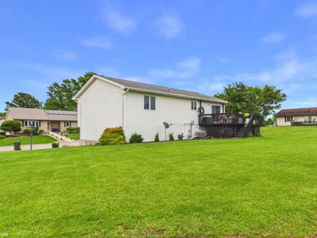 3226 Timberline Drive