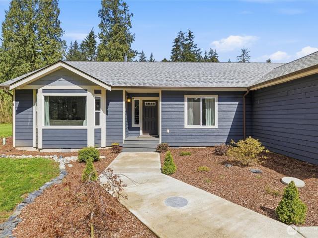 3226 Velvet Ln, Custer, WA 98240 | MLS #2508