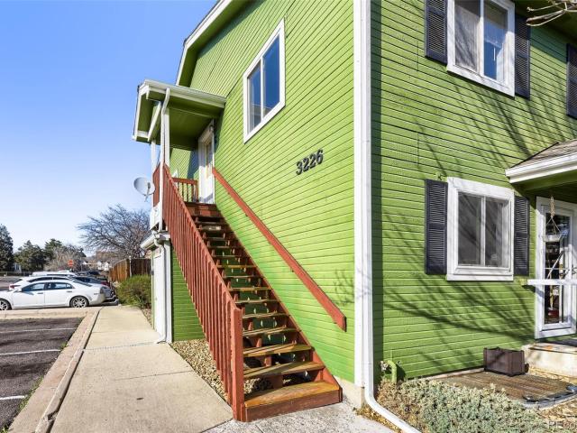 3226 W Girard Ave, Unit C, Englewood, CO 80110 | MLS #7908 | Compass