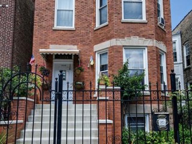 3226 W Thomas St, Chicago, IL 60651