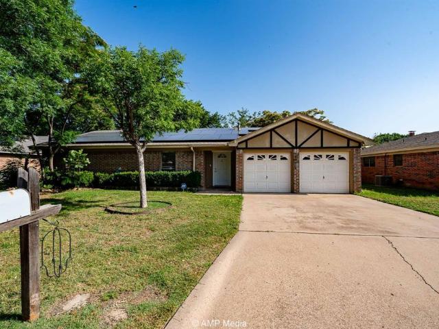 3226 Whitewing Way