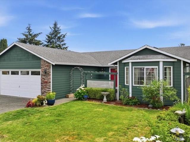 3226 64th Ave NE, Marysville, WA 98270