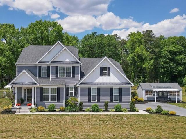 32273 Janice Ln, Georgetown, DE 19947