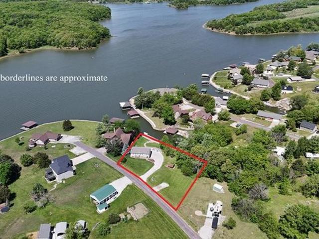 32274 Teal Ln, Unionville, MO 63565