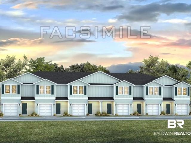32274 Emanicipation Cir Unit 46, Spanish Fort, AL 36527
