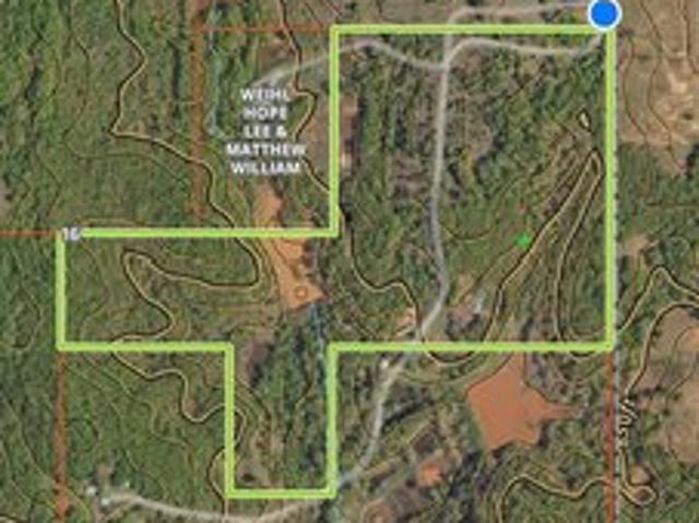 32276 S 513th Ave W, Depew, OK 74028