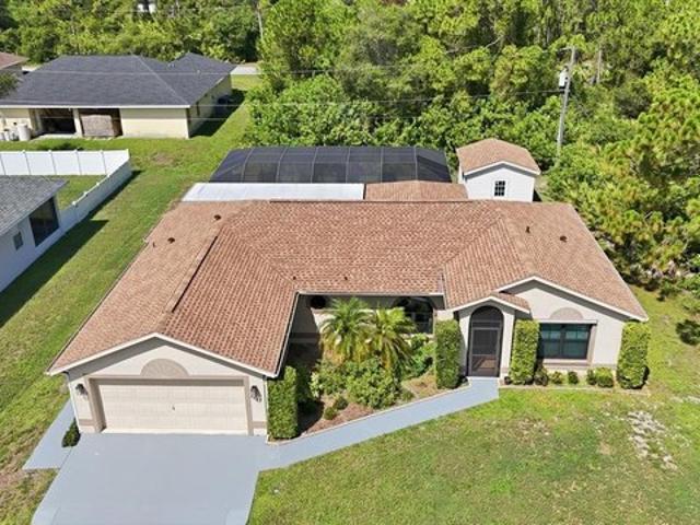 3227 N Biscayne Dr, North Port, FL 34291