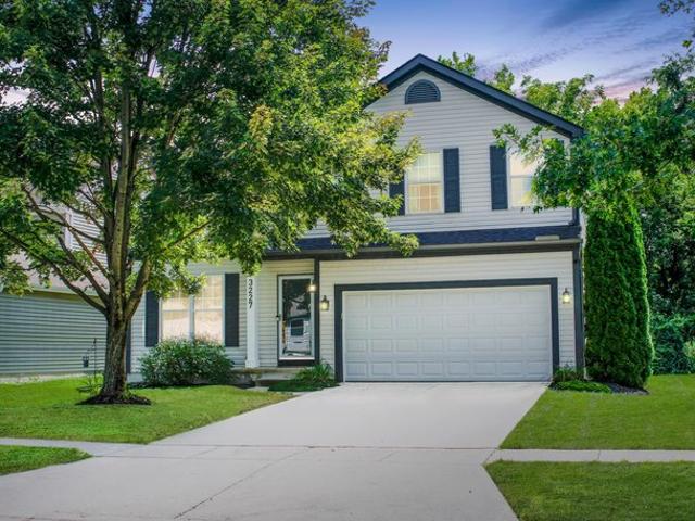 3227 Omega Dr, Columbus, OH 43231