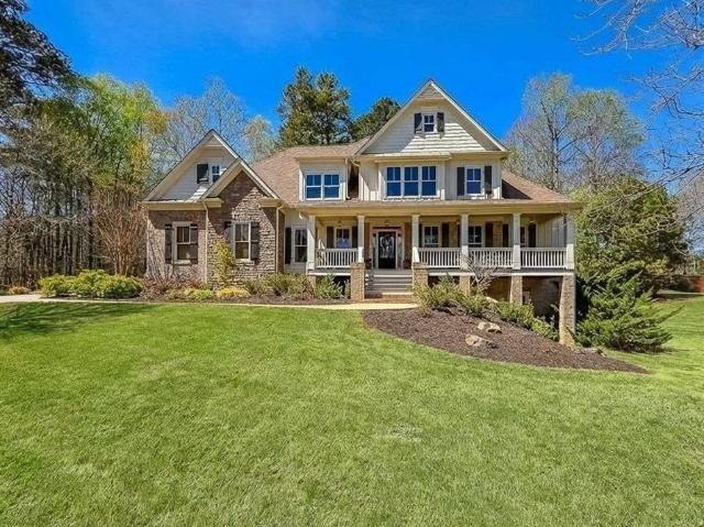 3227 Aviary Ct, Acworth, GA 30101 | MLS #7741 | Compass