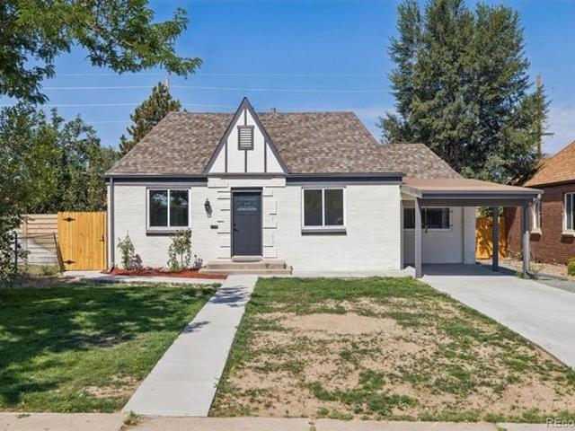 3227 Albion St, Denver, CO 80207
