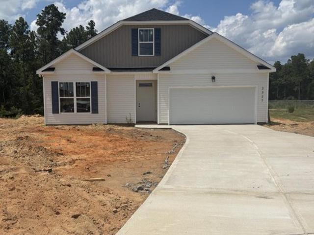 3227 Basil Ln, Warrenville, SC 29851