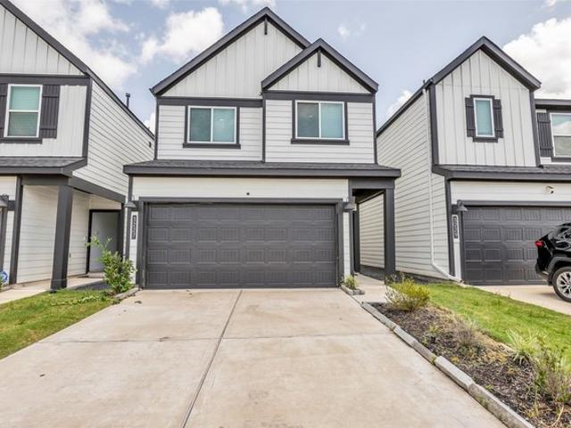 3227 Creston Gate Dr, Houston, TX 77047
