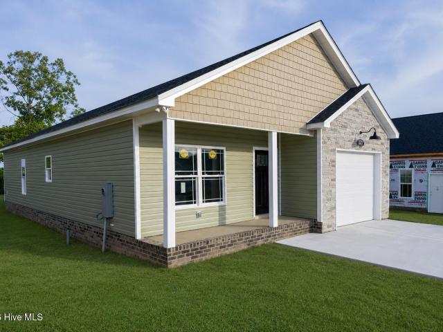 3227 Dolostone Court SW