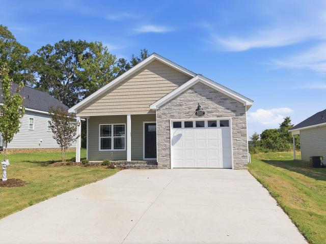 3227 Dolostone Court SW