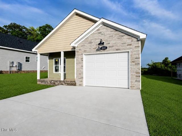 3227 Dolostone Ct SW, Wilson, NC 27893