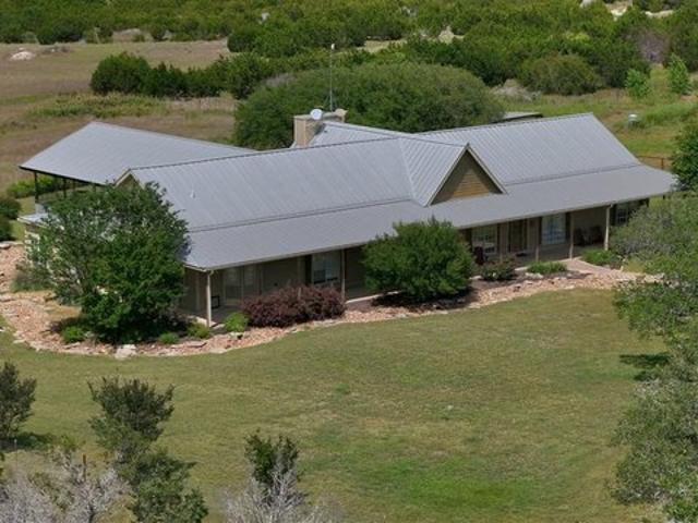 3227 Farm to Market # 1174, Bertram, TX 78605