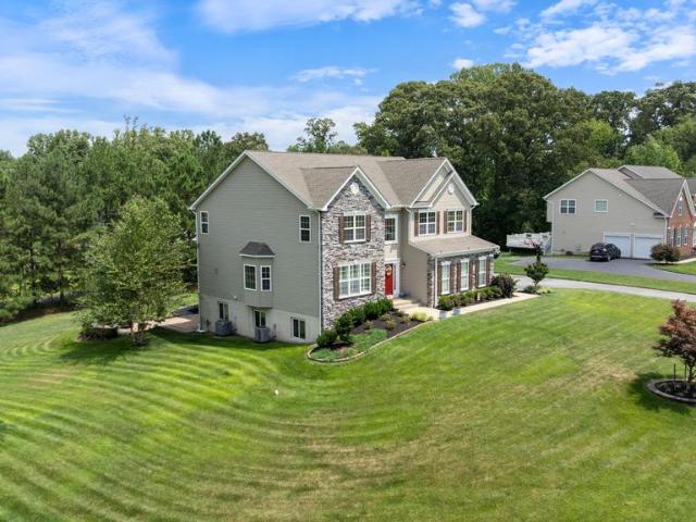 3227 Huntsman Drive