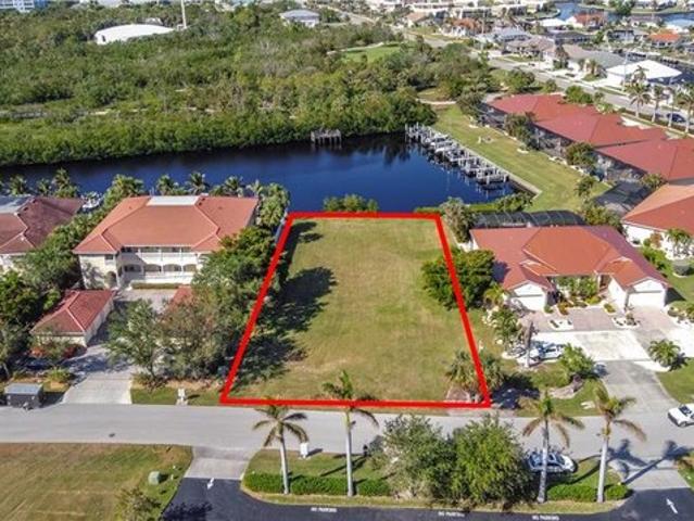3227 Purple Martin Dr Lot 5, Punta Gorda, FL 33950