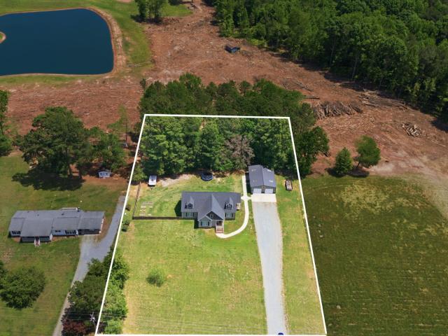 3227 Pickard Road