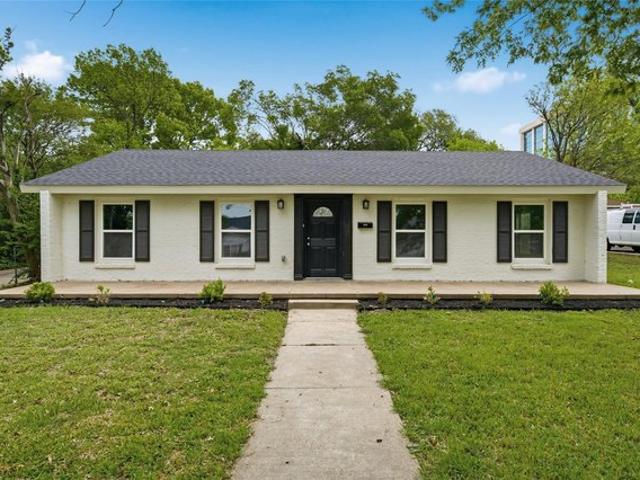 3227 Proctor Ave, Waco, TX 76708