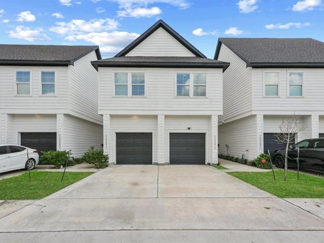 3227 Real St Unit B, Houston, TX 77087
