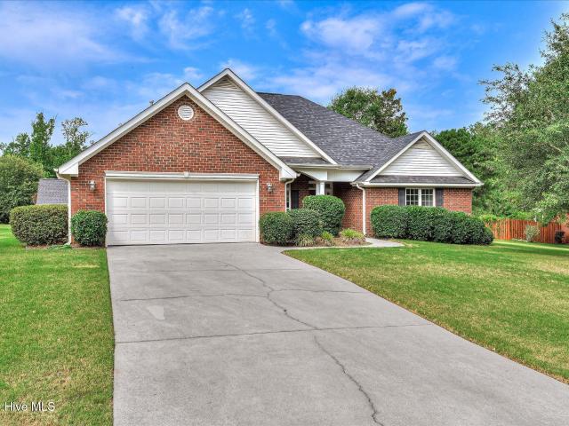 3227 Riverstone Drive