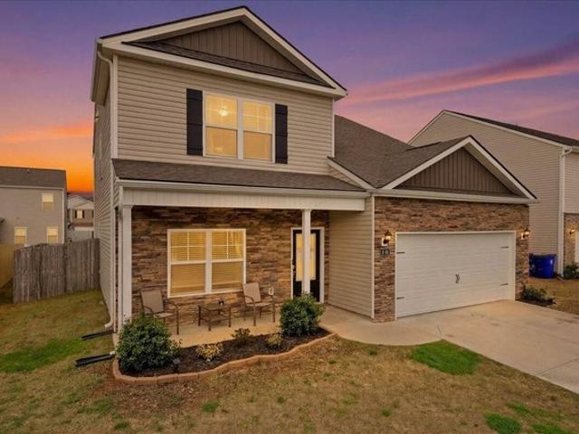 3227 Rolling Meadow Way NE, Cleveland, TN 37323