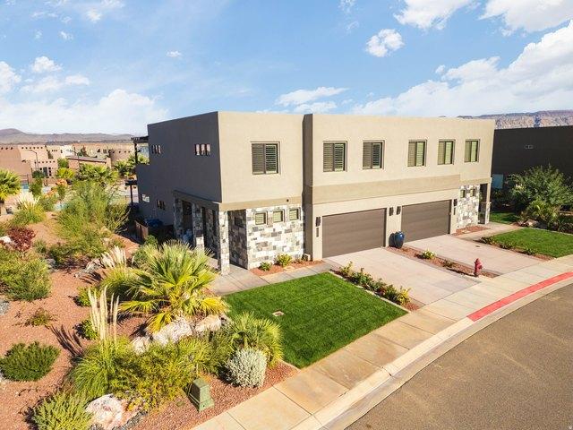 3227 S Yansa Trl, Hurricane, UT 84737