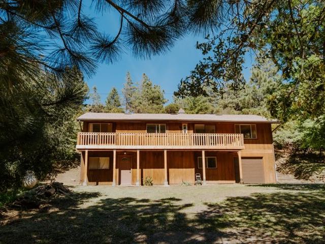 3227 Salton Vista Dr, Julian, CA 92036