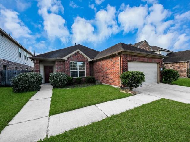 3227 Selene Dr, Missouri City, TX 77459