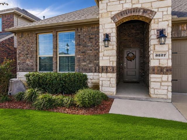 3227 Texas Trail