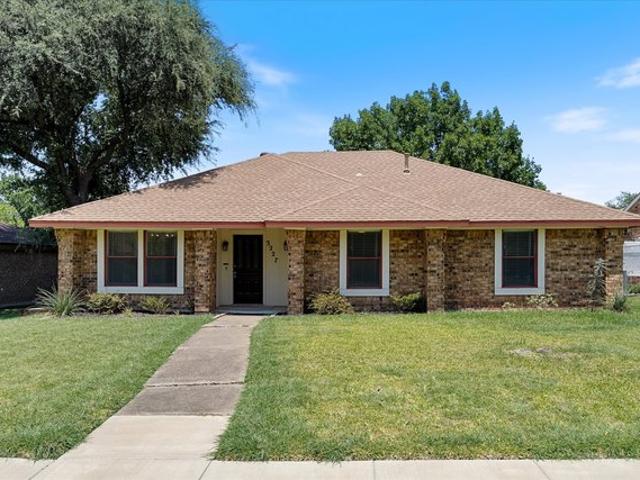 3227 Wichita Dr, Mesquite, TX 75149