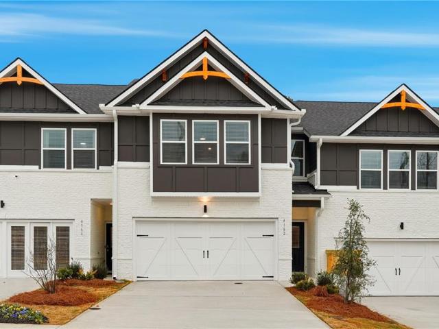 3227 Winding Waters Way, Powder Springs, GA 30127 | MLS #7695 | Compass
