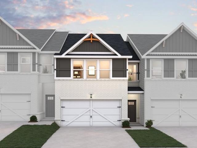 3227 Winding Waters Way, Powder Springs, GA 30127