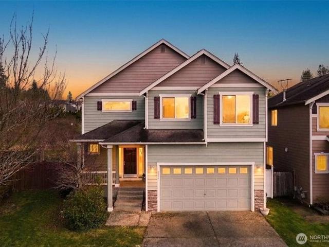 3227 80th Ave NE, Marysville, WA 98270