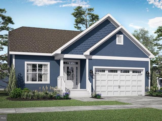 32280 Sundance Cir, Ocean View, DE 19970