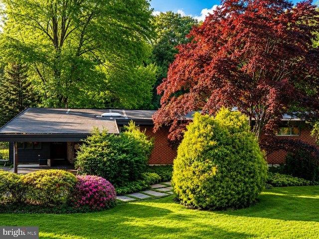 3228 Midfield Rd, Pikesville, MD 21208