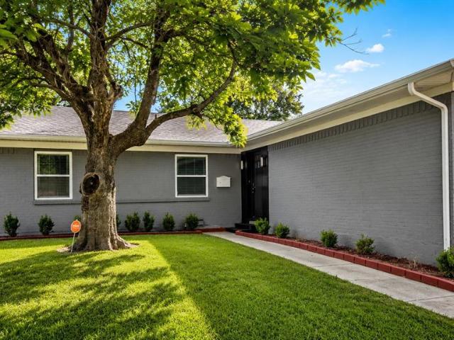 3228 Millmar Drive