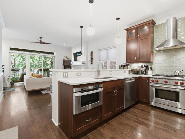 3228 N Seminary Avenue # 2