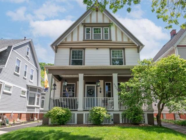 3228 N Shepard Ave, Milwaukee, WI 53211