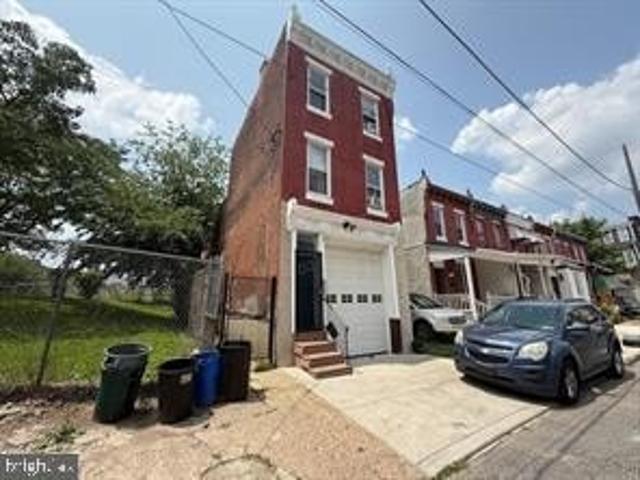 3228 N Sydenham St, Philadelphia, PA 19140