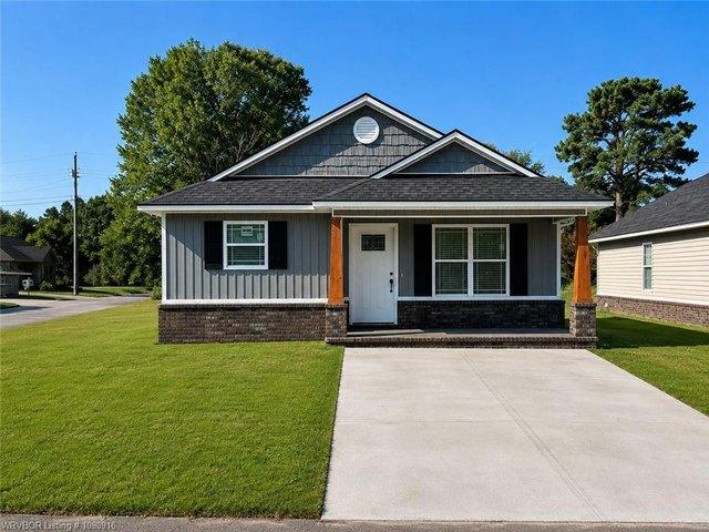 3228 Neis St, Fort Smith, AR 72904