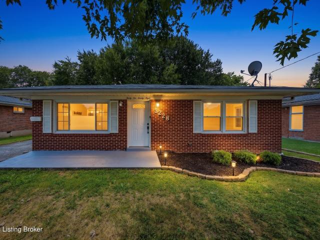 3228 New Lynnview Dr