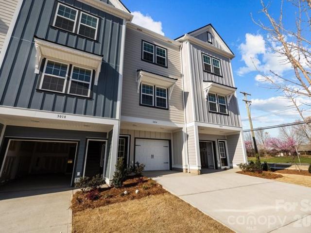3228 Butler Hill Dr Unit 29, Matthews, NC 28105