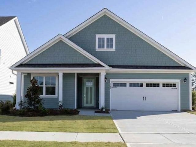 3228 Butterfly Ginger St Lot 156, Leland, NC 28451