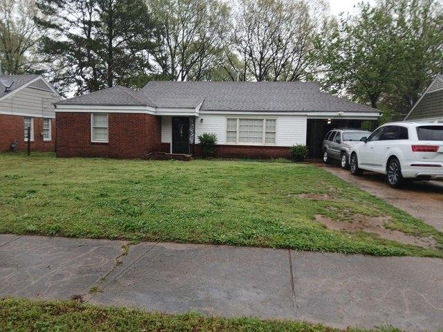 3228 Boxdale St, Memphis, TN 38118