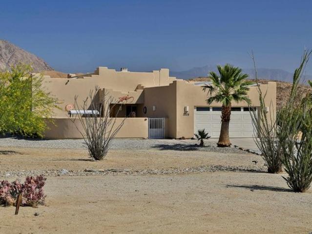 3228 Broken Arrow Rd, Borrego Springs, CA 92004