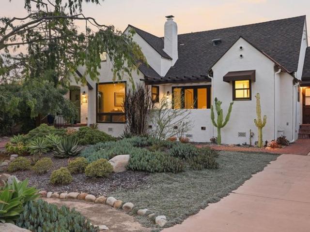 3228 Calle Rosales, Santa Barbara, CA 93105