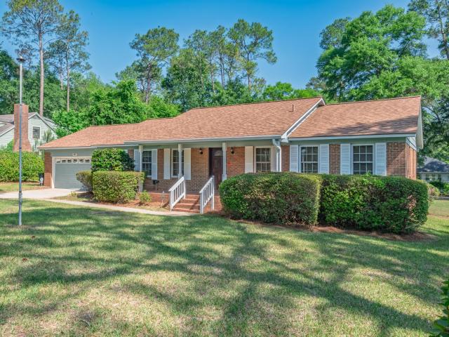 3228 Cranleigh Dr, Tallahassee, FL 32309 | MLS #399375 | Compass