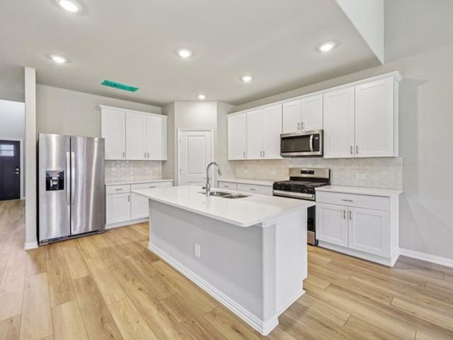 3228 Dustbend Plz, Fort Worth, TX 76179